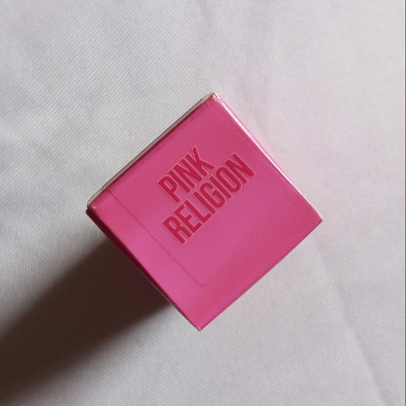 Jeffree Star | Makeup | Jeffree Star Cosmetics Pink Religion Velvet ...